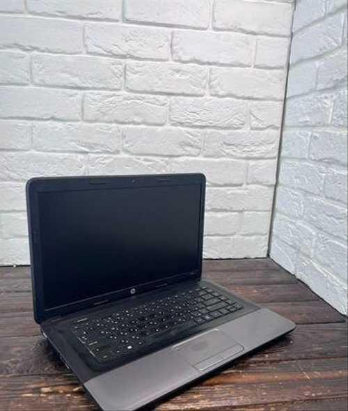 Ноутбук HP 250 G1 (арт. 39965)