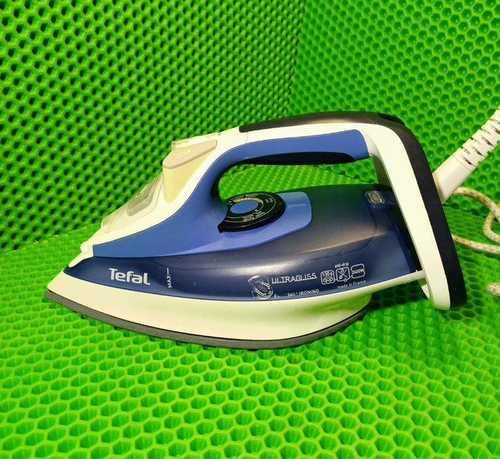 Утюг Tefal ultragliss FV4880