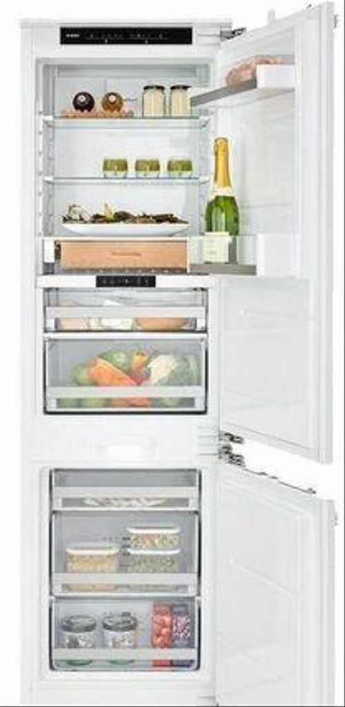 Встраиваемый холодильник asko R31842I
