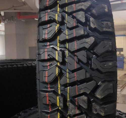 КАМА Flame M/T (HK-434) 235/75 R15