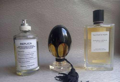 Делюсь Kilian, Diptyque, Martin Margiela