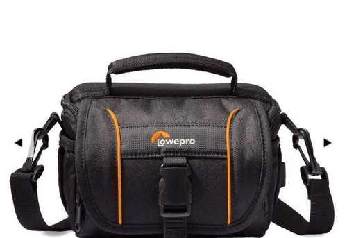 Сумка для фотоаппарата lowepro adventura sh 110 II