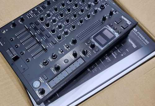 Микшерный пульт dj. Denon x1850