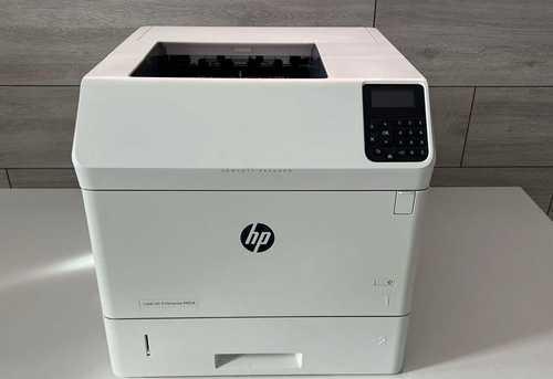 Принтер HP Enterprise m604dn (50стр. в минуту)