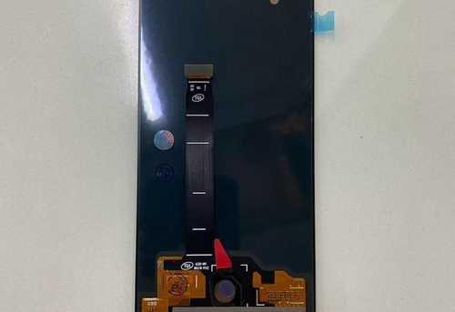 Дисплей для Xiaomi Mi 9 (M1902F1G) Черный - (oled)