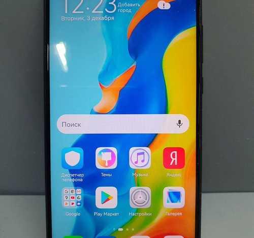 Huawei P30 lite, 4/128 ГБ