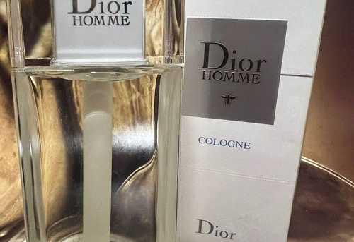 Dior Homme Cologne 2013 Dior