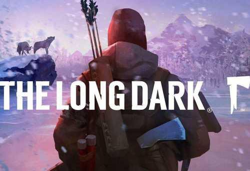 The Long Dark PS4/PS5 аренда