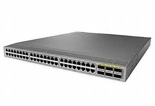 Cisco коммутаторы C1-N9K-C9372TX-E