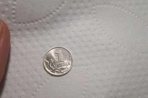 1 копейка 2004 года
