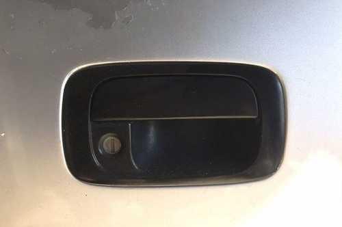 Передняя левая ручка двери Mitsubishi RVR 2