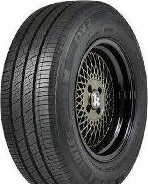 Delinte DV2 195/70 R15 104S
