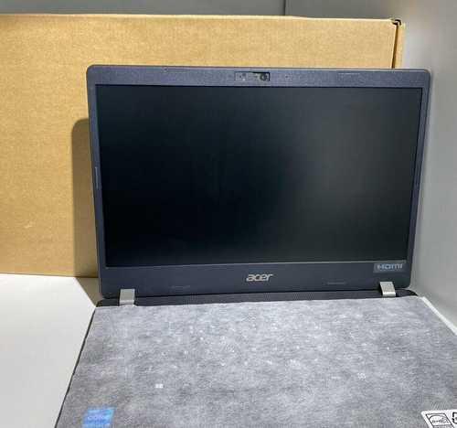 Ноутбук Acer TravelMate P2