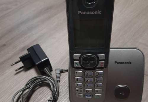 Телефон Panasonic KX-TG6811RU