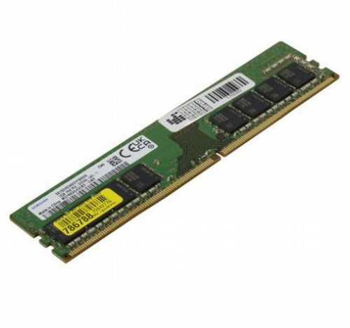 Samsung DDR4 (M378A2G43CB3-CWE)