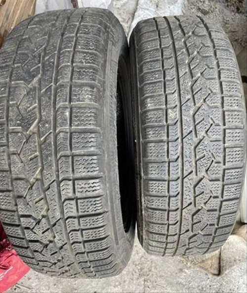 Kumho 722 235/60 R18