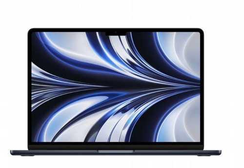 MacBook Air 13 Mid 2022 M2 8С 8/256Gb (MLY33)