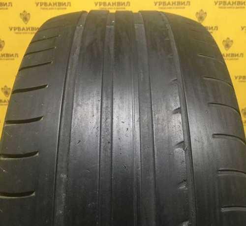 Sava Intensa UHP 225/55 R17