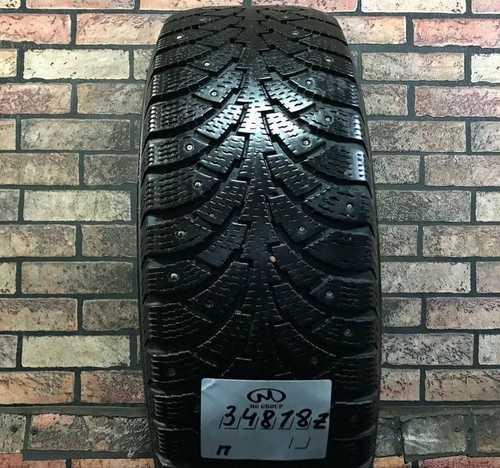 Nokian Tyres Hakkapeliitta 4 195/65 R15 95T