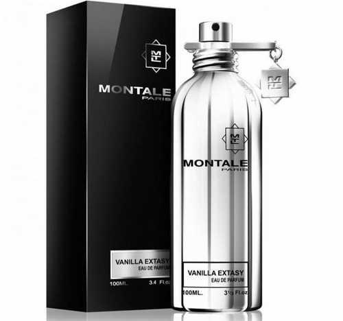 Montale Vanilla Extasy 100 мл