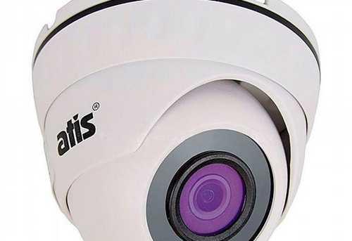 IP-видеокамера atis anvd-2mirp-20W/2.8A Pro