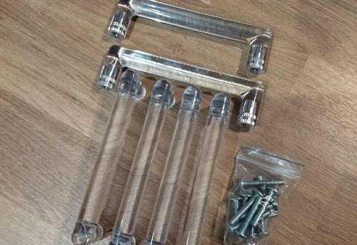 Ручки для мебели Икеа