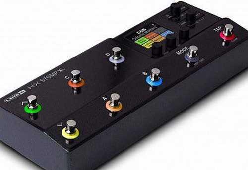 Line 6 HX Stomp XL