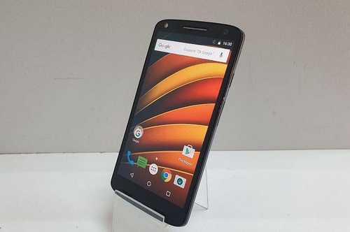 Мобильный телефон Motorola Moto X Force 32GB