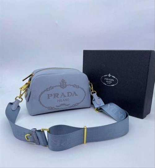 Сумка женская prada