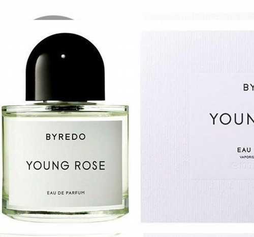 Byredo Young Rose EDP 100 ml edp