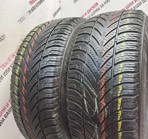 Fulda Kristall Ice 235/55 R17 103P