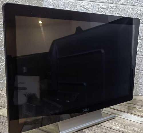 Dell 23" P2314T Сенсорный