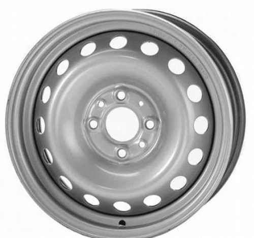 3*98 12*4 D60.5 ET40 Mefro Wheels Диски на оку