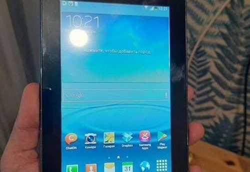 Планшет Samsung Galaxy Tab 2 7.0 GT-P3100