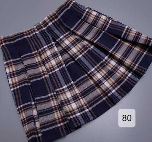 Новая юбка 80 (1 год) Primark
