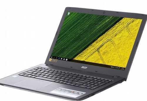 Разбор Acer E5-575G, запчасти