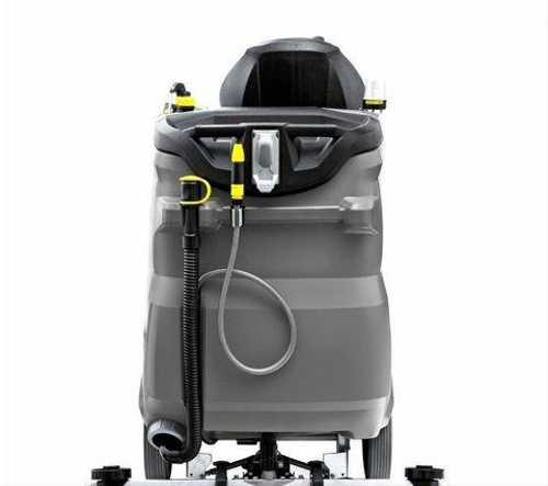 Поломоечная машина Karcher B 150 R Bp D 90