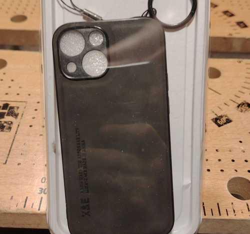 Чехол на iPhone 13 mini