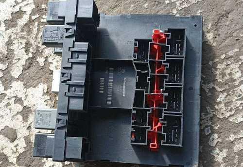 Блок комфорта VW Passat B6 2005-2010