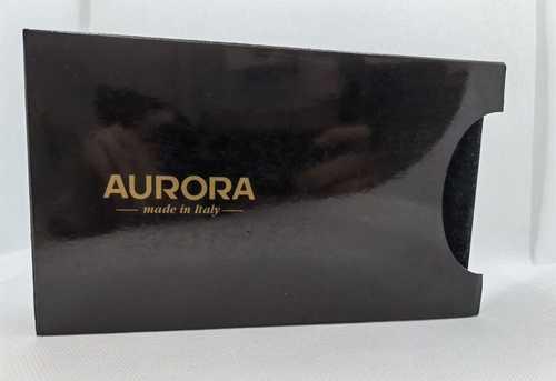 Перьевая ручка Aurora перо 585