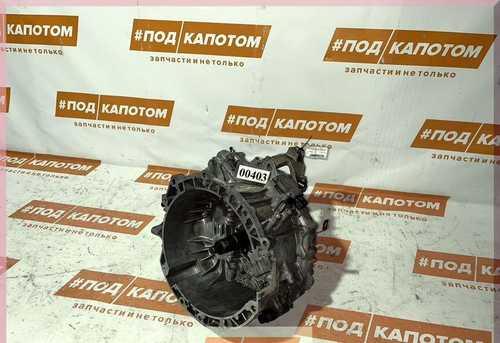 АКПП Powershift 2,0 Ford Focus 3