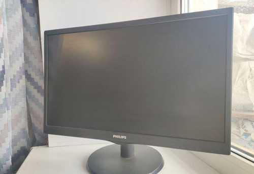 Мониторы 22" Philips / AOC