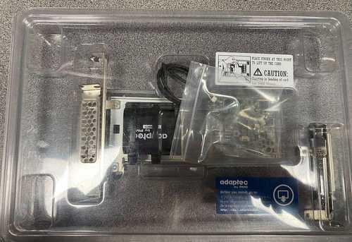 Батарея Adaptec 4c341382F11