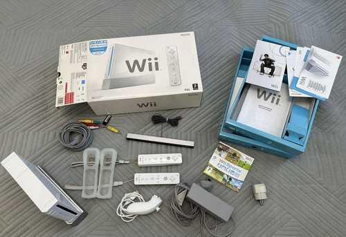 Nintendo Wii