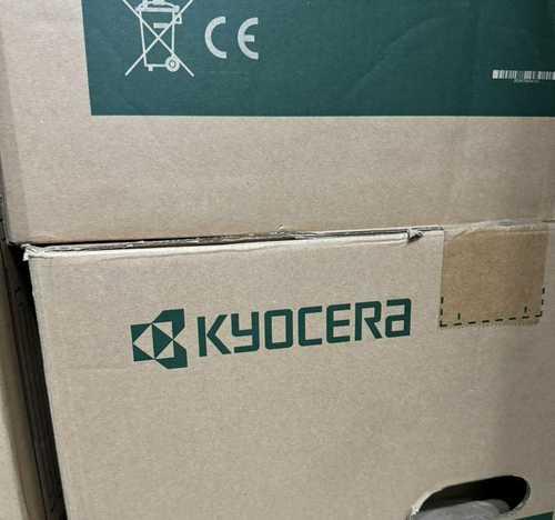 Принтер Kyocera Ecosys P5026cdw 1102RB3NL0 - новый