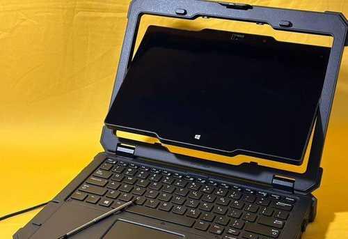 Защищенный ноутбук dell latitude 7414 Rugged