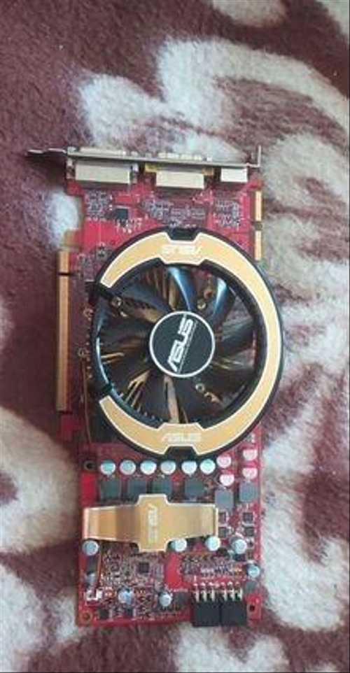 Asus EAH4870