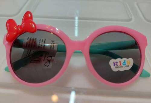 Детские солнцезащитные очки Kids