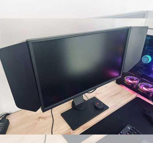 Игровой монитор Benq Zowie XL2546K