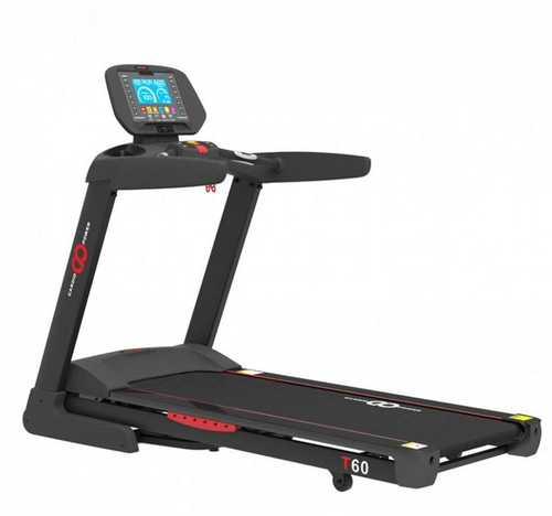 Беговая дорожка CardioPower T60